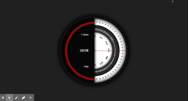 Codepen | Crazy Frog Blog