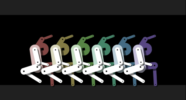 Codepen | Crazy Frog Blog